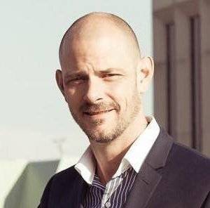 Christopher Shane - Ottawa - Solid Rock Realty Inc